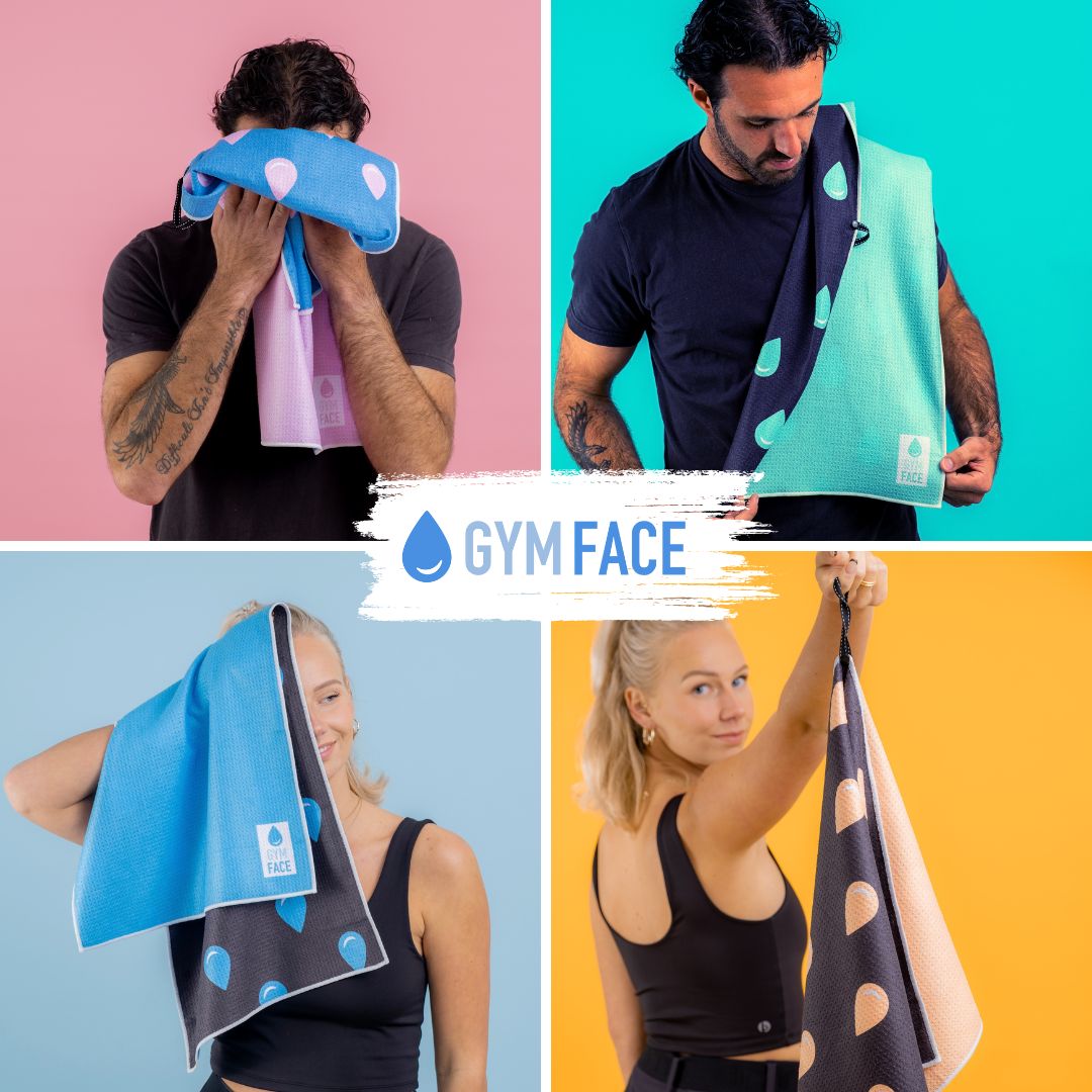 Collections – Gym Face