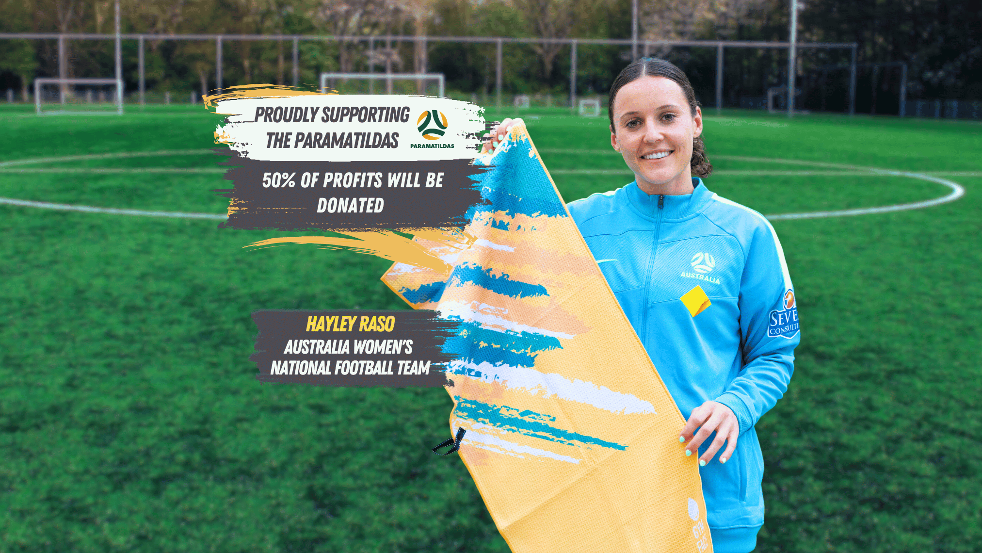 Gym Face | The Original Eco-Friendly, Antibacterial Gym Towel